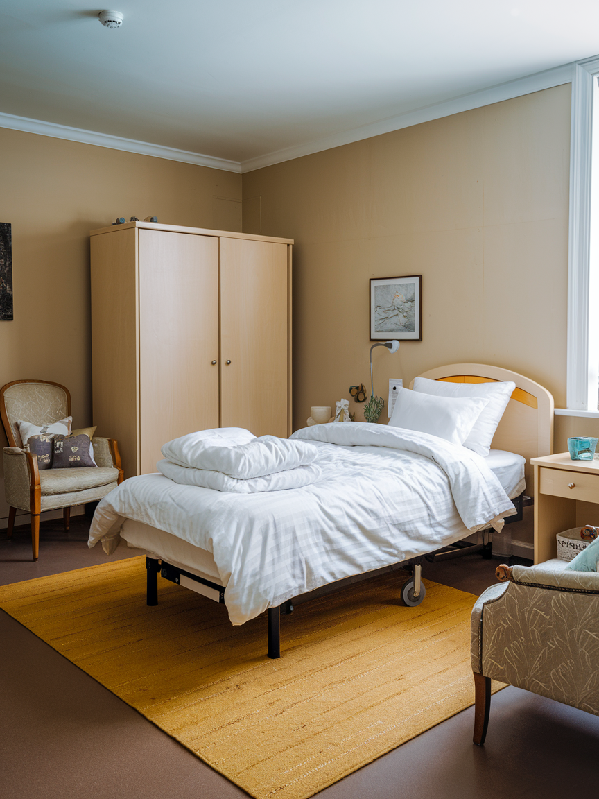 How Linen Hire Supports Infection Control in the Care Sector - Heritage ...